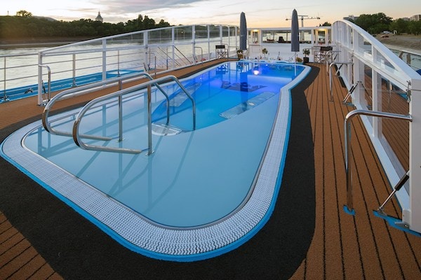 AmaWaterways AmaLea | Cruise Ship Deals from CruiseDirect.com
