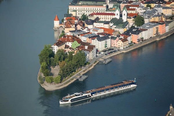 AmaWaterways AmaLea | Cruise Ship Deals from CruiseDirect.com
