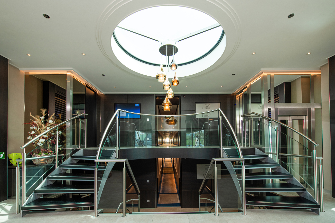 Avalon View - CruiseDirect.com