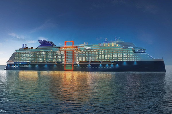 Celebrity Beyond - CruiseDirect.com