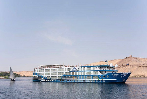 MS Antares - CruiseDirect.com