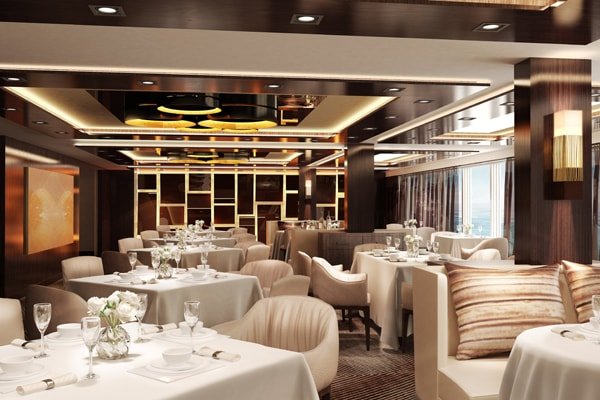 Norwegian Joy | Cruise Ship Deals from CruiseDirect.com