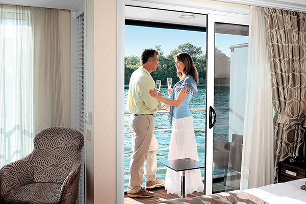 AmaWaterways AmaMagna | Cruise Ship Deals from CruiseDirect.com