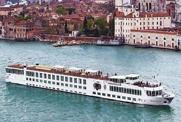 Book a Venice Cruise and Get the Best Price on a Mediterranean ...