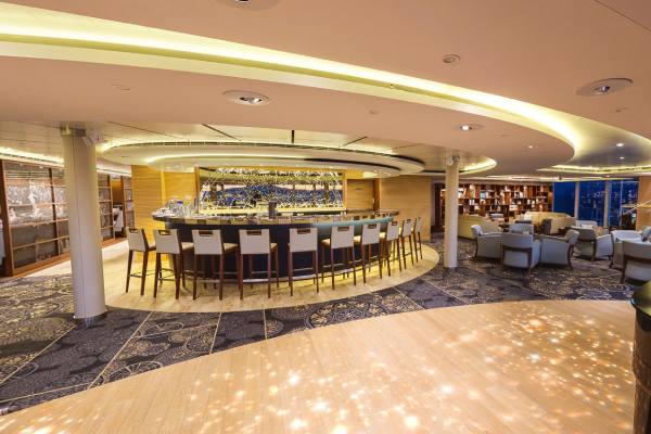 Viking Saturn - CruiseDirect.com