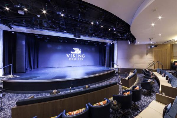 Viking Saturn - CruiseDirect.com