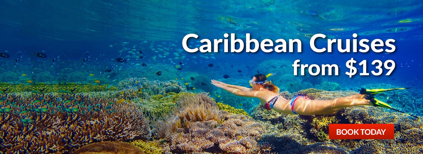 The Best Site to Book a Cruise Online | Find a Cruise Discount and Book ...