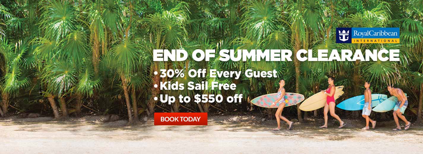 The Best Site to Book a Cruise Online | Find a Cruise Discount and Book ...