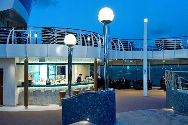 MSC Divina | Cruise Ship Deals from CruiseDirect.com