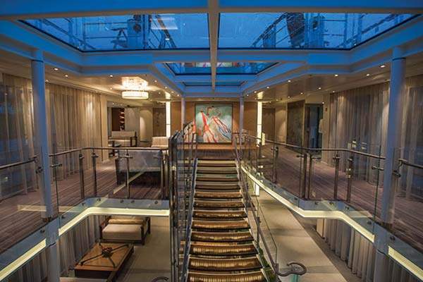 Viking Longship Embla | Cruise Ship Deals from CruiseDirect.com