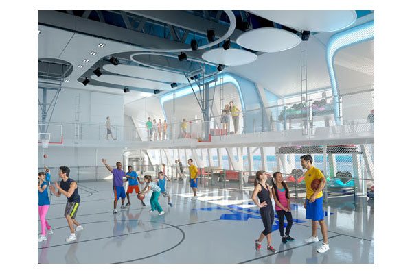 Carnival Magic | Cruise Ship Deals from CruiseDirect.com