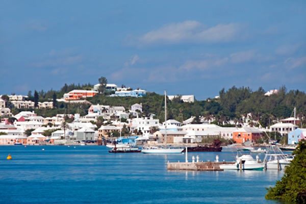Bermuda Cruises: Best Price Guaranteed | Book a Cruise to Bermuda ...