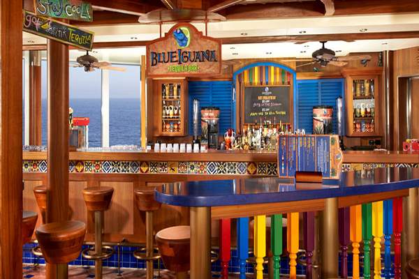 Carnival Conquest | Cruise Ship Deals from CruiseDirect.com