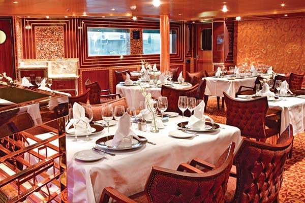 Costa Pacifica | Cruise Ship Deals from CruiseDirect.com