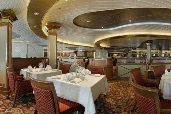 Coral Princess | Cruise Ship Deals from CruiseDirect.com