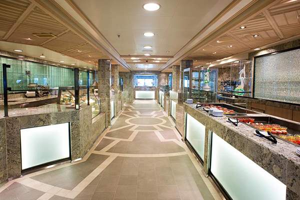 Majestic Princess | Cruise Ship Deals from CruiseDirect.com