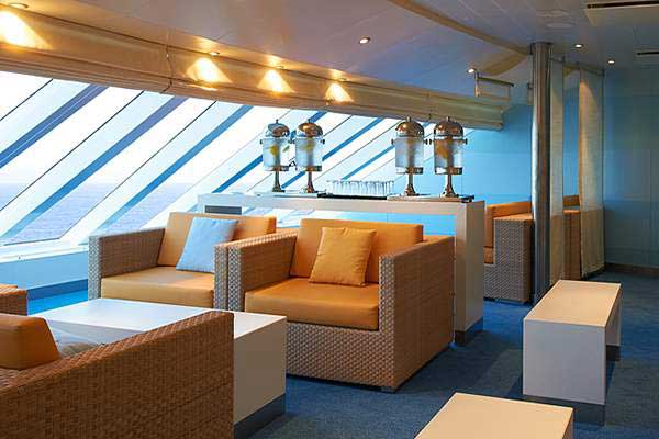 Carnival Splendor | Cruise Ship Deals from CruiseDirect.com