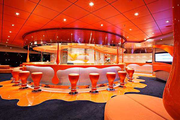 MSC Splendida | Cruise Ship Deals from CruiseDirect.com