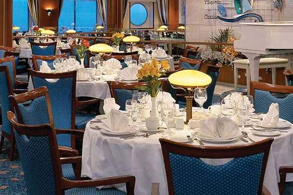 Norwegian Sky | Cruise Ship Deals from CruiseDirect.com