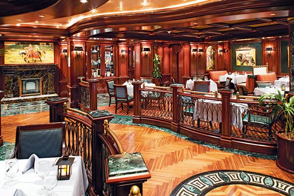 Crown Princess | Cruise Ship Deals from CruiseDirect.com