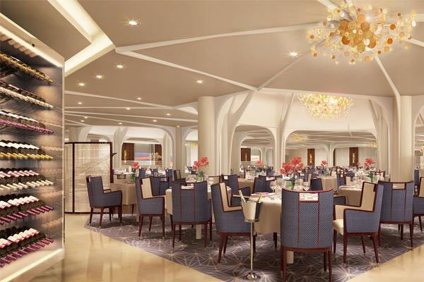 Celebrity Eclipse | Cruise Ship Deals from CruiseDirect.com