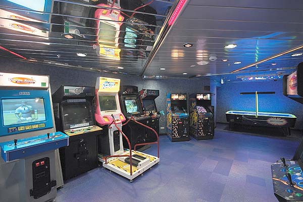 Norwegian Epic | Cruise Ship Deals from CruiseDirect.com