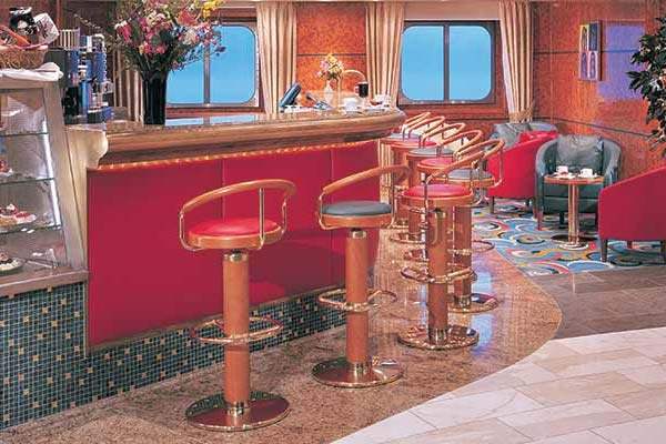 Norwegian Sun | Cruise Ship Deals from CruiseDirect.com