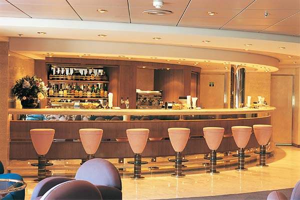 MSC Opera | Cruise Ship Deals from CruiseDirect.com