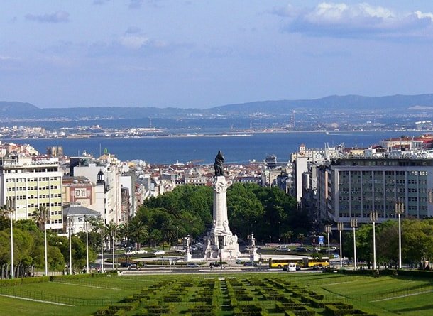 Lisbon Cruise Deals | Cruises from Lisbon | CruiseDirect