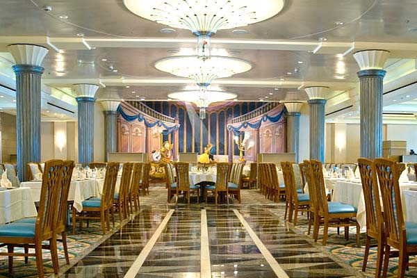 Disney Magic | Cruise Ship Deals from CruiseDirect.com