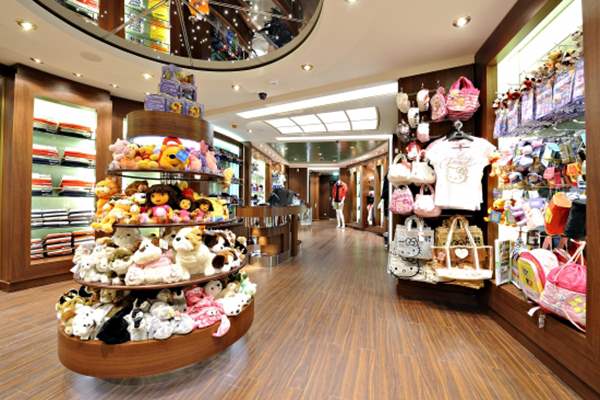 MSC Orchestra | Cruise Ship Deals from CruiseDirect.com