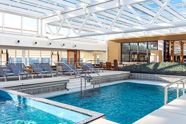 MSC Magnifica | Cruise Ship Deals from CruiseDirect.com