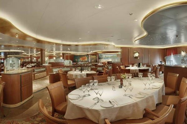 Grand Princess | Cruise Ship Deals from CruiseDirect.com