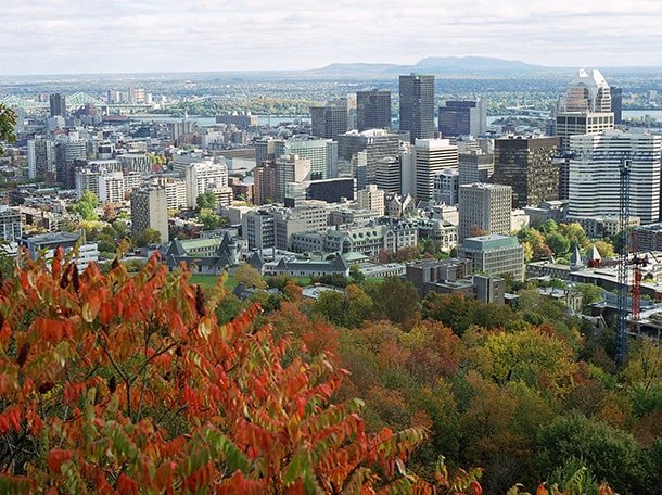 Montreal Cruise Deals | Cruises from Montreal | CruiseDirect