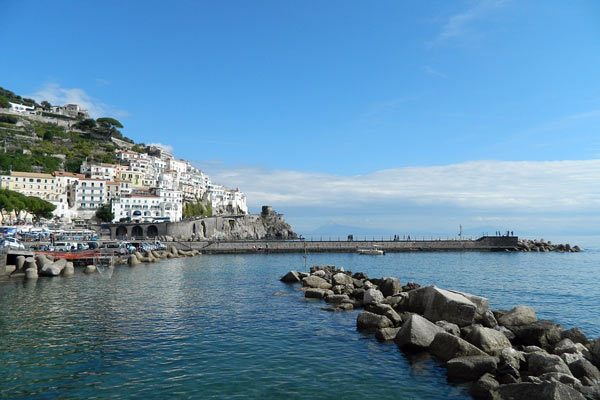 Naples Cruise Deals | Cruises from Naples | CruiseDirect