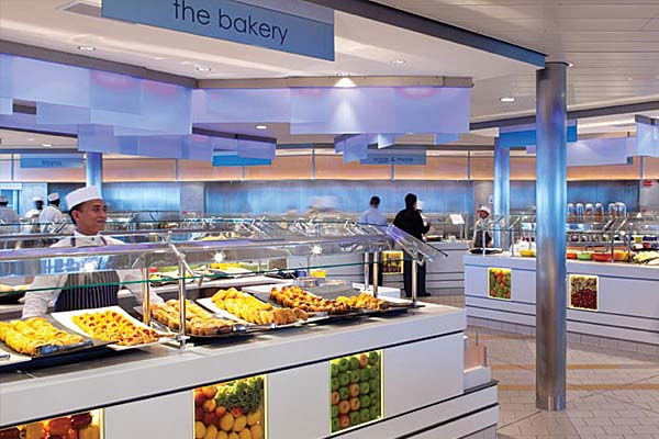 Celebrity Constellation | Cruise Ship Deals from CruiseDirect.com