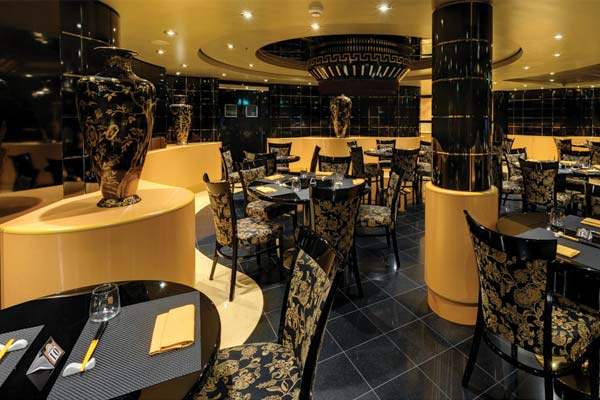 MSC Magnifica | Cruise Ship Deals from CruiseDirect.com
