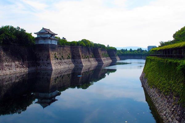 Osaka Cruise Deals | Cruises from Osaka | CruiseDirect