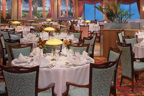 Norwegian Sky | Cruise Ship Deals from CruiseDirect.com