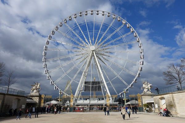 Paris Cruise Deals | Cruises from Paris | CruiseDirect