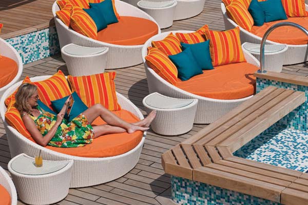 Norwegian Jade | Cruise Ship Deals from CruiseDirect.com