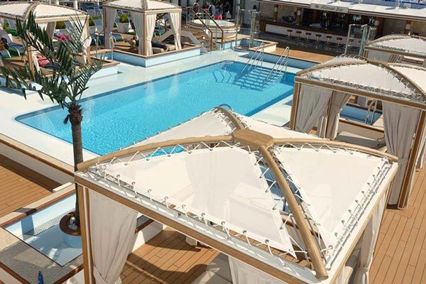 Grand Princess | Cruise Ship Deals from CruiseDirect.com