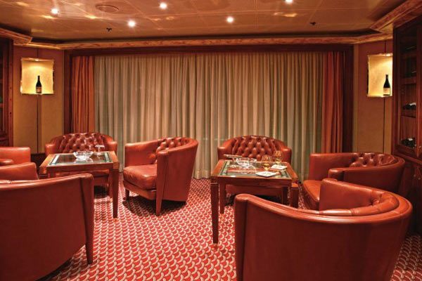 Silver Spirit | Cruise Ship Deals from CruiseDirect.com