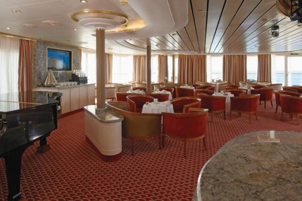 Silver Spirit | Cruise Ship Deals from CruiseDirect.com