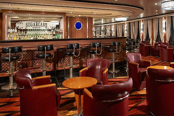Norwegian Star | Cruise Ship Deals from CruiseDirect.com