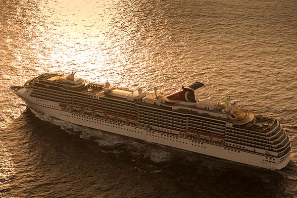 Carnival Pride | Cruise Ship Deals from CruiseDirect.com