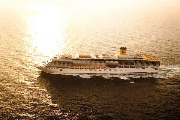 Costa Luminosa | Cruise Ship Deals from CruiseDirect.com