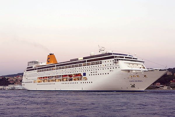 Costa neoRiviera | Cruise Ship Deals from CruiseDirect.com