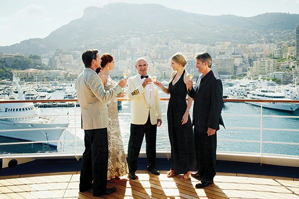 Silversea Cruises | Deals on Silversea Cruises | CruiseDirect