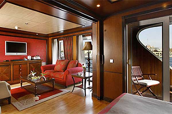 MS Antares - CruiseDirect.com